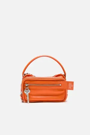 Acne Studios Camero Kit Crossbody Bag