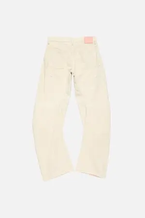 Acne Studios 2006f Loose Fit Jeans