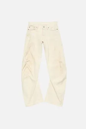Acne Studios 2006f Loose Fit Jeans