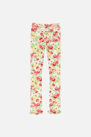 Acne Studios Printed Casual Trousers