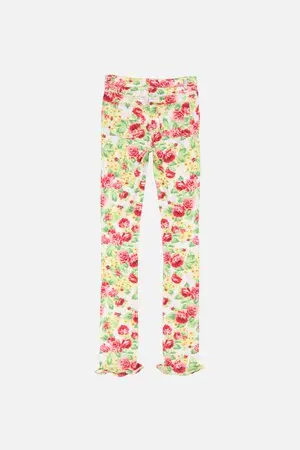 Acne Studios Printed Casual Trousers