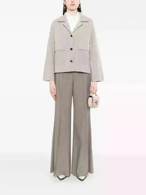 N.peal Safari Jacket