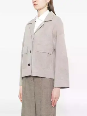 N.peal Safari Jacket