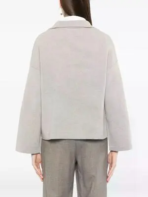 N.peal Safari Jacket