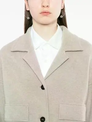 N.peal Safari Jacket