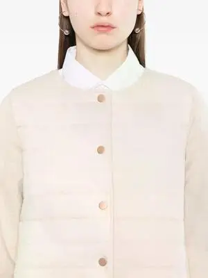 N.peal Ida Jacket