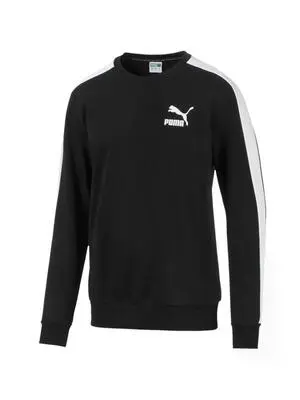 PUMA Iconic T7 Crew T-shirt