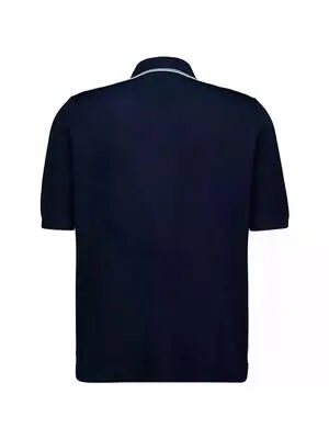 Gucci Pocket Polo Shirt