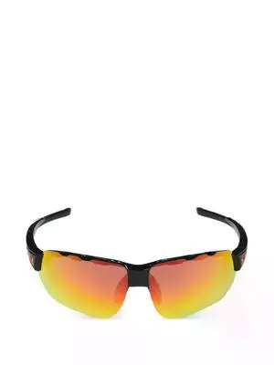 Under Armour Conquer Sunglasses - Black