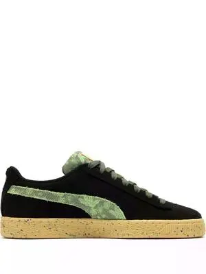 PUMA Gentle Jungle Lace-up Sneakers