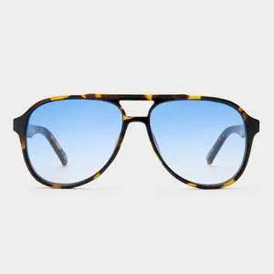 Le Specs Tragic Magic | Grad - Tokyo Tort Blue