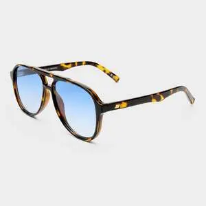 Le Specs Tragic Magic | Grad - Tokyo Tort Blue