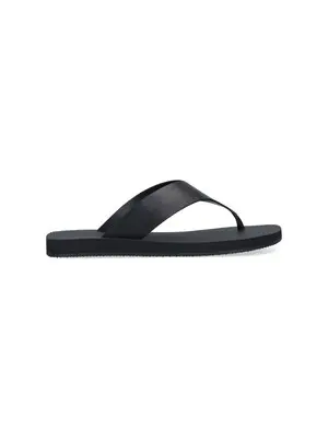 The Row Embossed Shoes For Women