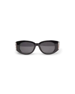 Casablanca The Memphis Sunglasses - Multicolor
