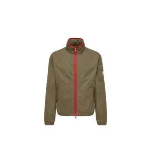 Moncler Sayan Jacket - Green