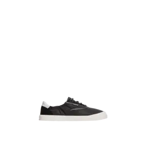 Moncler Vera Leisure Padded Trainers - Black