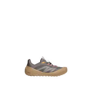 Moncler Moncler Trailgrip LP Trainer Gray