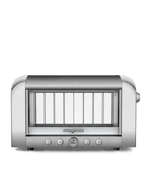 MAGIMIX Vision See-through Toaster