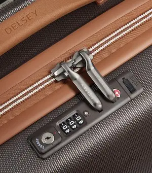 DELSEY Chatelet Air 2.0 Suitcase