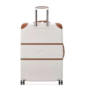 DELSEY Chatelet Air 2.0 Suitcase - White