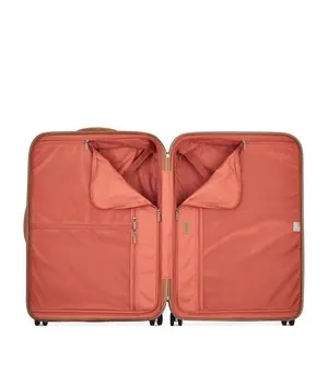 DELSEY Chatelet Air 2.0 Suitcase - White
