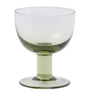Prada Plinth Water Glasses