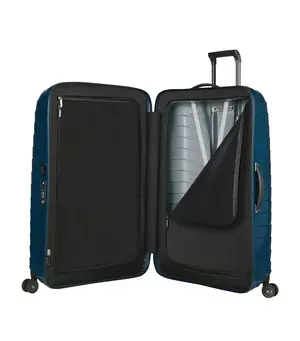 SAMSONITE Proxis Trolley - Blue
