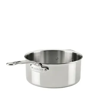 HESTAN Probond Luxe Covered Saucepan