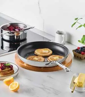 HESTAN Probond Luxe Non-stick Skillet