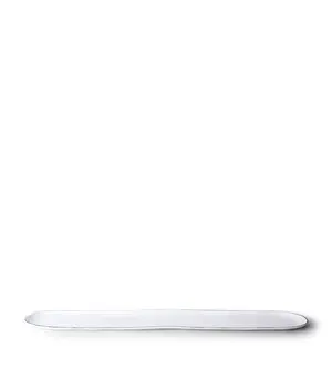 FELDSPAR Large Cobalt Oblong Serving Dish - Blue