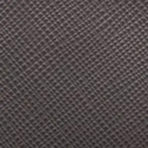 Prada Saffiano Leather Bifold Wallet - Grey