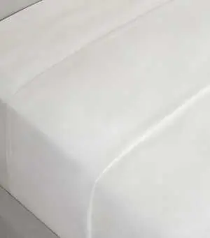 Frette Bold Super King Flat Sheet Set