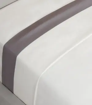 Frette Bold Super King Flat Sheet Set