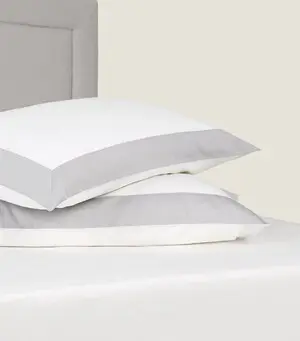Frette Bold Super King Flat Sheet Set