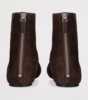Le Monde Beryl Suede Luna Boots