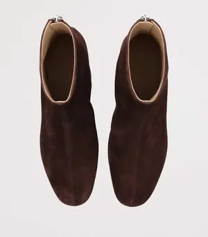Le Monde Beryl Suede Luna Boots