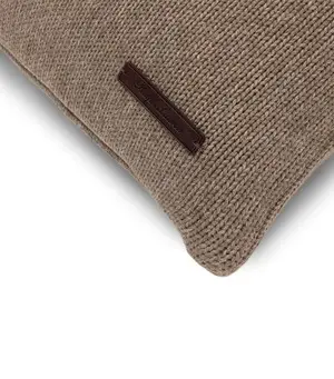 Ralph Lauren Beaumont Greer Square Cushion Cover