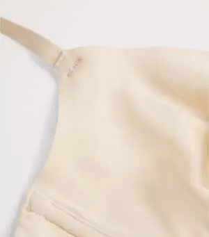 SKIMS Fits Everybody Unlined Demi Bra - Beige