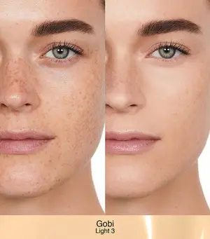NARS Sheer Glow Foundation - Beige