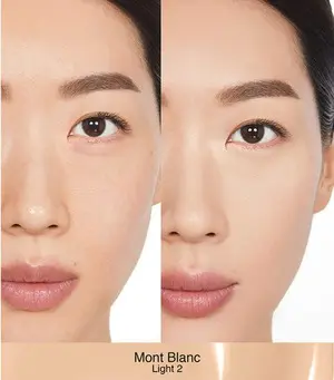 NARS Sheer Glow Foundation - Beige