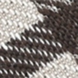 Burberry Check Sloane Mules 45 - Beige