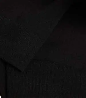 Falke Cotton Touch Socks - Black