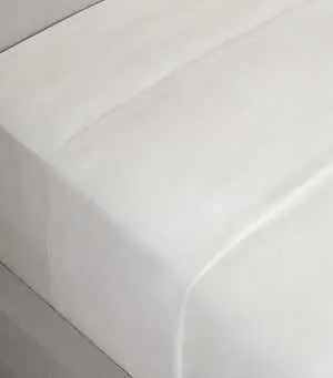 Frette Bold Square Pillowcase - Grey