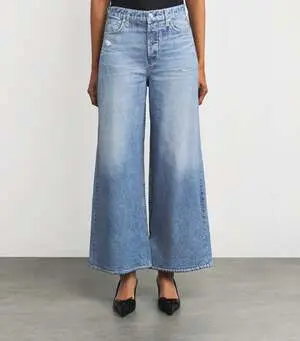Rag & Bone Miramar Sofie Wide-leg Trousers