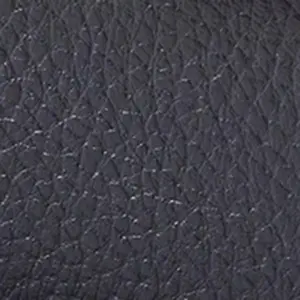 ASPINAL OF LONDON Leather Dominoes Set