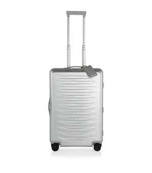 Porsche Design Aluminium Roadster Suitcase