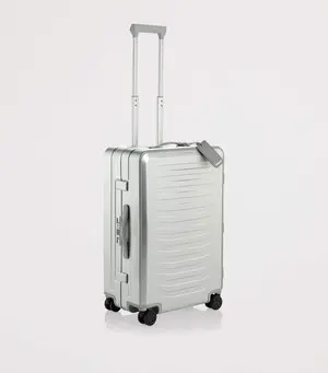 Porsche Design Aluminium Roadster Suitcase