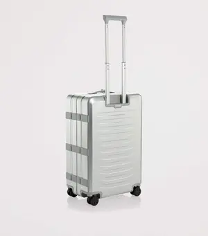 Porsche Design Aluminium Roadster Suitcase