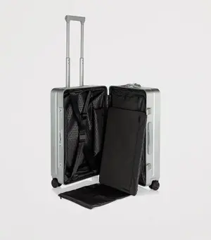Porsche Design Aluminium Roadster Suitcase
