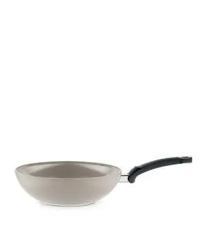 FISSLER Ceratal Wok - Grey